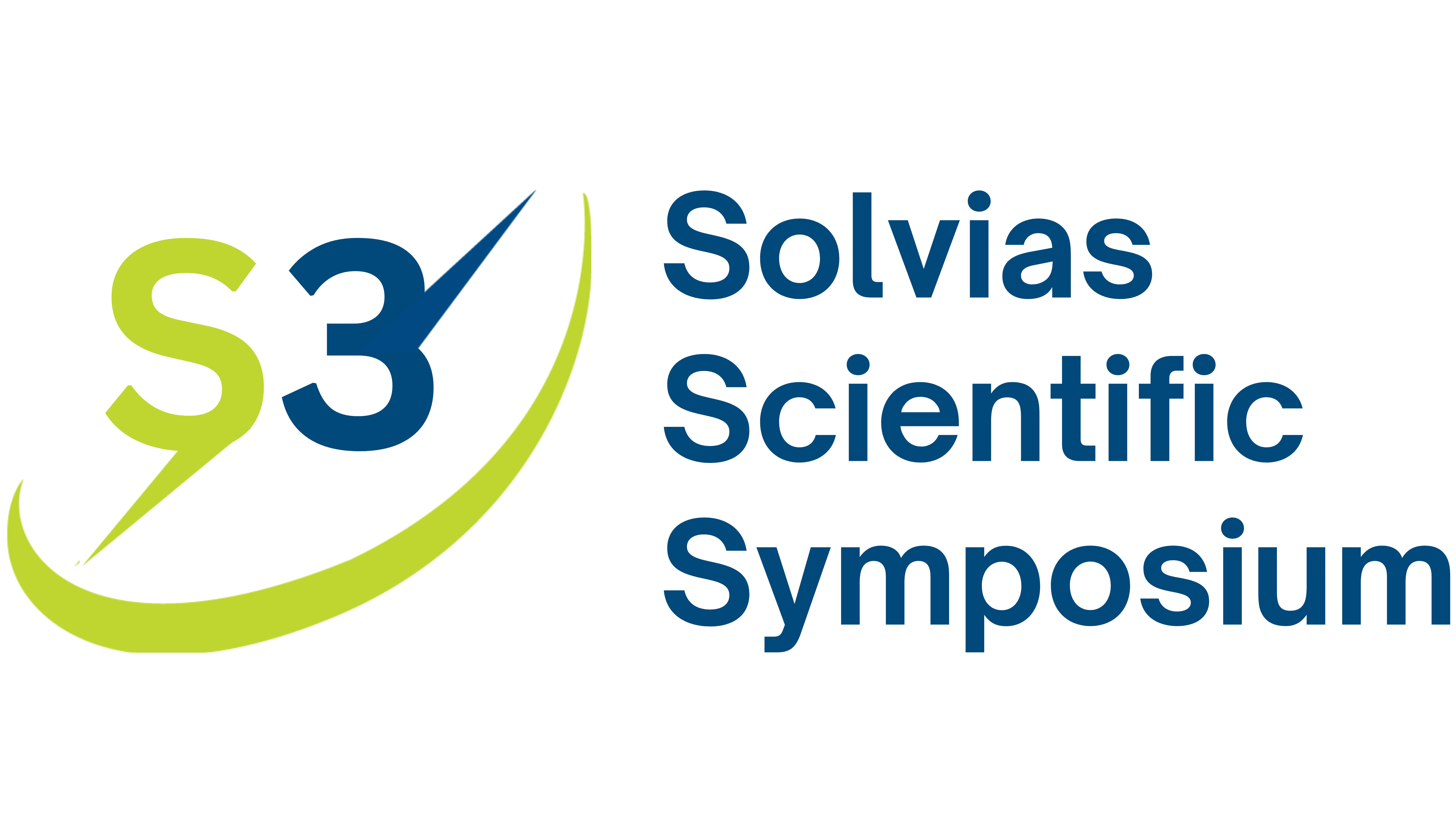 Solvias' Scientific Symposium